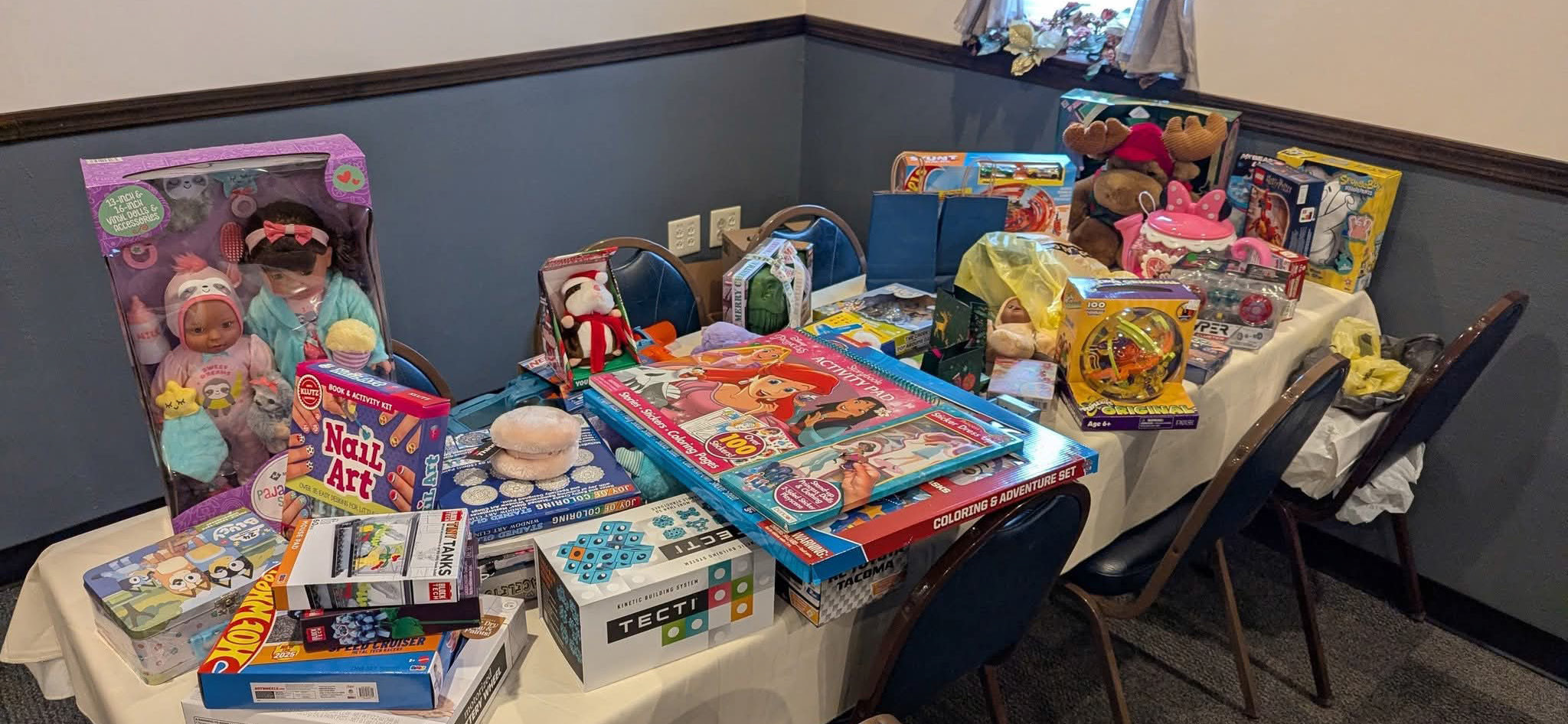 Queen Alliquippa Chapter DAR - Mon Valley Independent