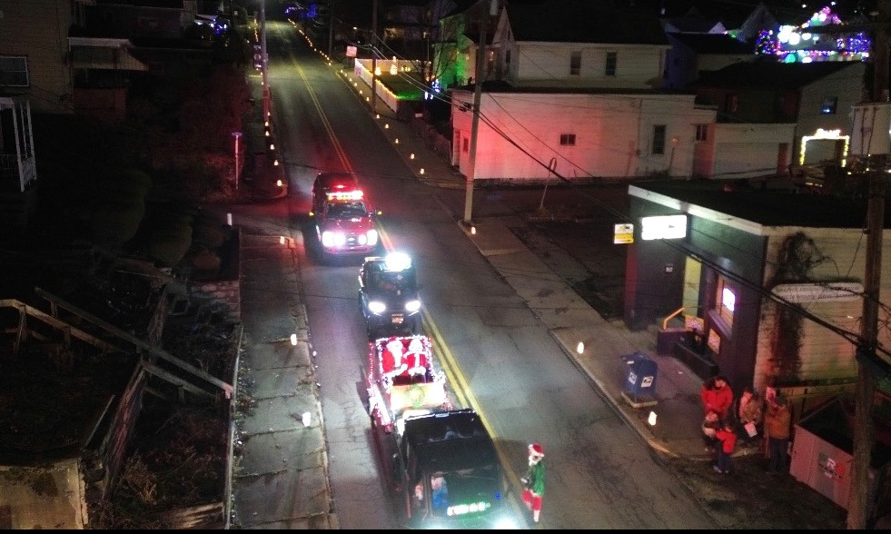 Neighborhood Assistance Program grants are awarded - Mon Valley Independent