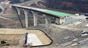 Reopening of Coal Valley Road set for today - Mon Valley Independent