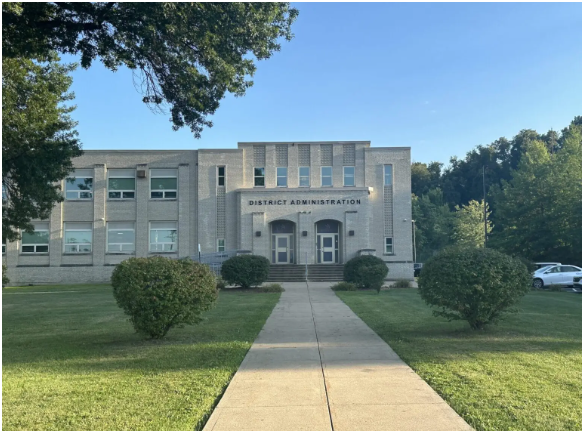 Around The Valley - Mon Valley Independent