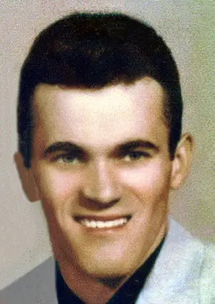 John Frank Salopek - Butler, Pa., formerly of Duquesne - Mon Valley ...