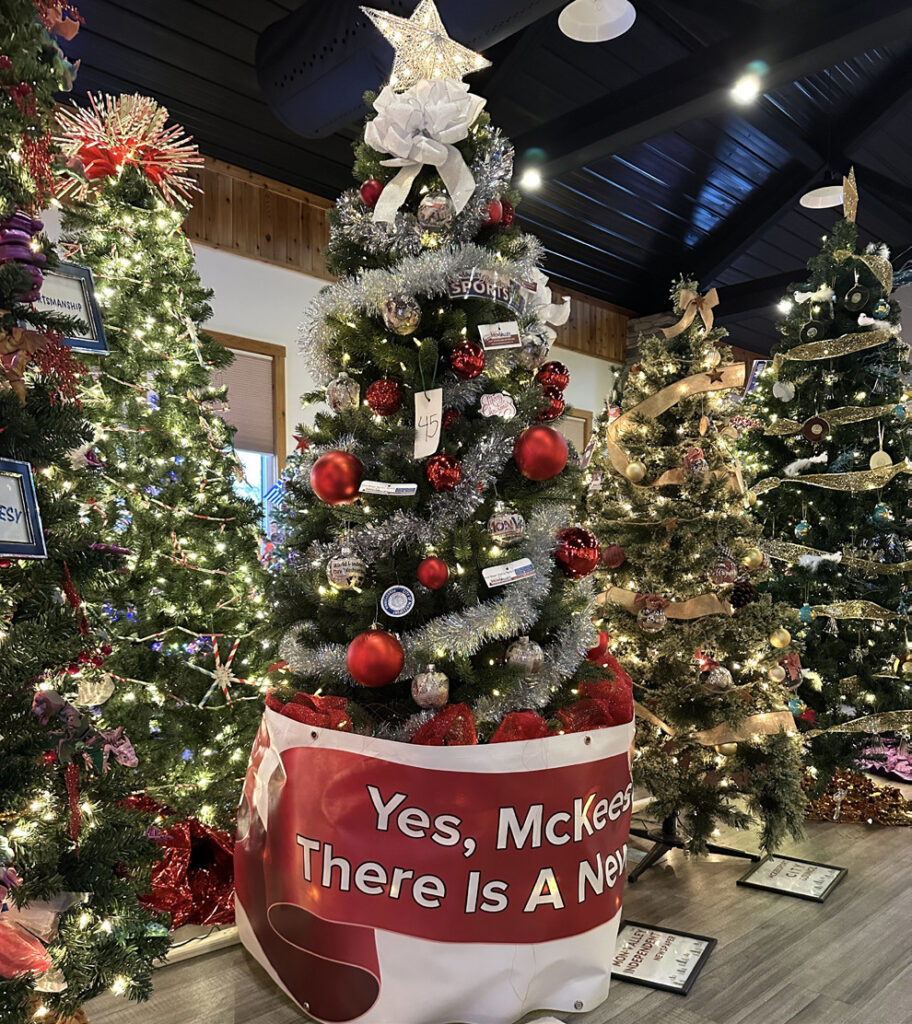 NEWS FROM PENN HIGHLANDS MON VALLEY - Mon Valley Independent