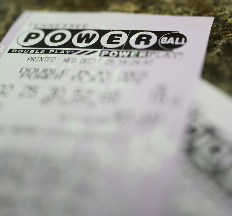 Powerball jackpot climbs to $1.6 billion among largest lottery prizes ...