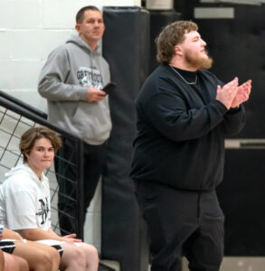 Monessen girls basketball staff misses game after Friday incident - Mon ...