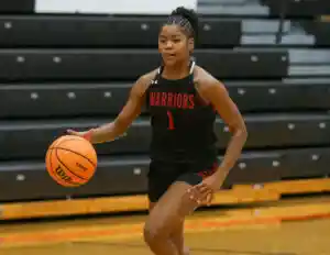 Warriors, Jaguars get impressive exhibition wins - Mon Valley Independent