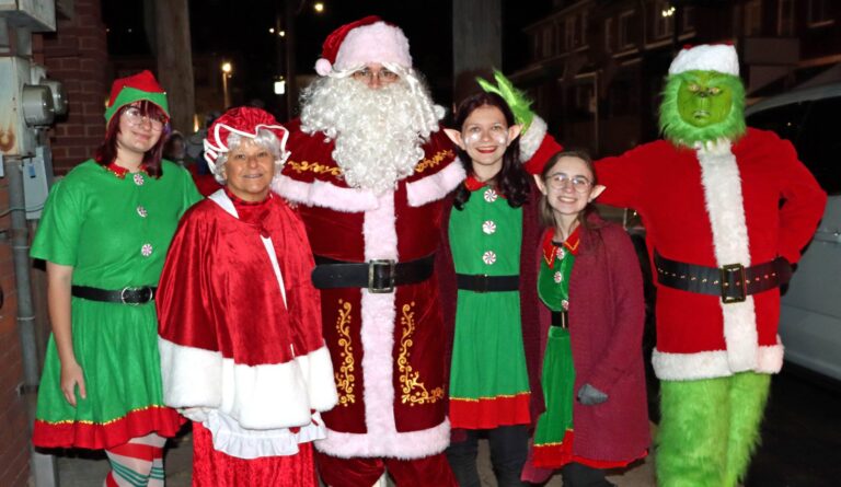 DEP plans to issue air quality permit to Tenaska power plant - Mon ...