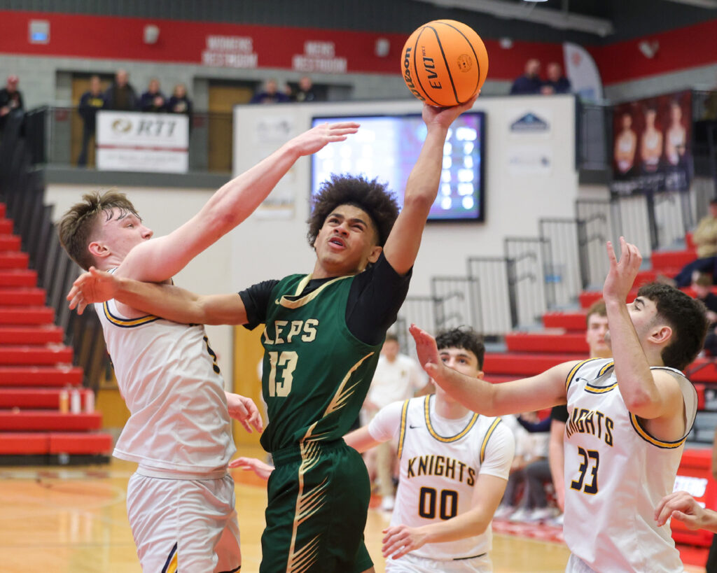 SPORTS SNAPSHOTS - Mon Valley Independent