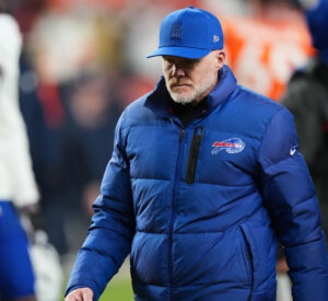 Teams opt for change with record 10 job openings in NFL - Mon Valley ...