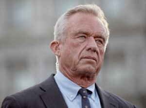 RFK Jr. talks new food pyramid, avoids vaccine changes in Harrisburg ...