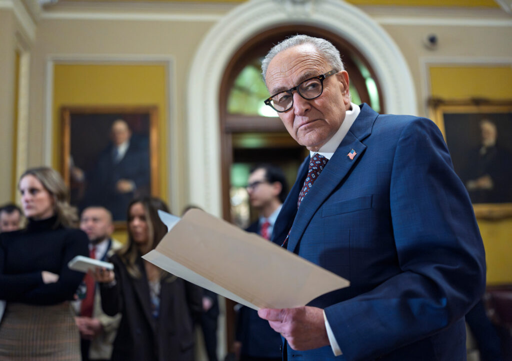 Trump endorses Garrity for Pa. gov. - Mon Valley Independent