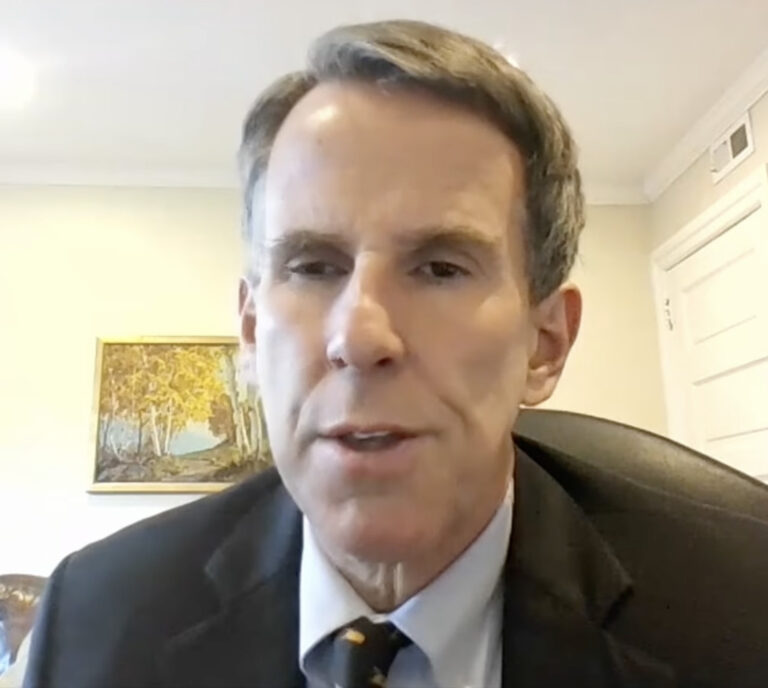 THE AGENDA - Mon Valley Independent