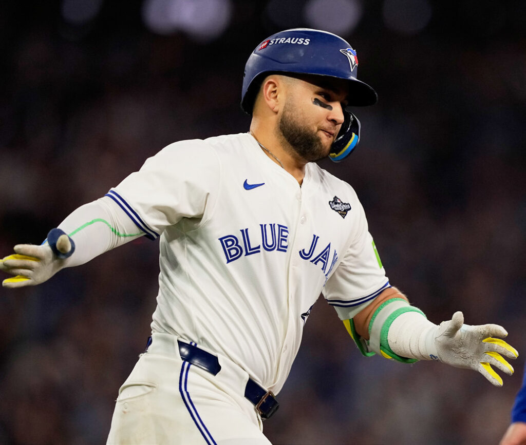 Mets make another big deal with trade for Robert Jr. - Mon Valley ...