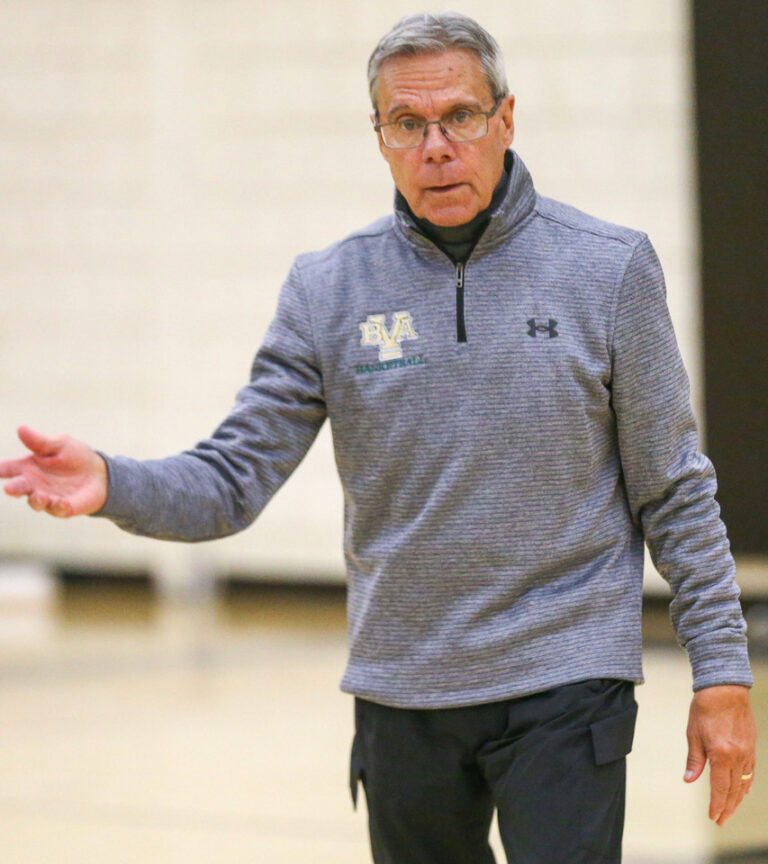 VALLEY GRAPEVINE - Mon Valley Independent