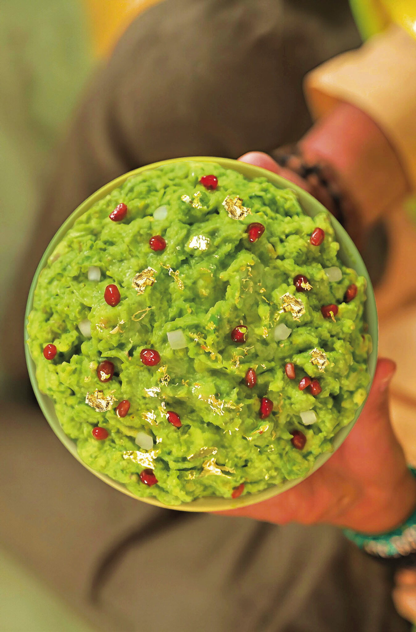 Good Luck Guac - Mon Valley Independent