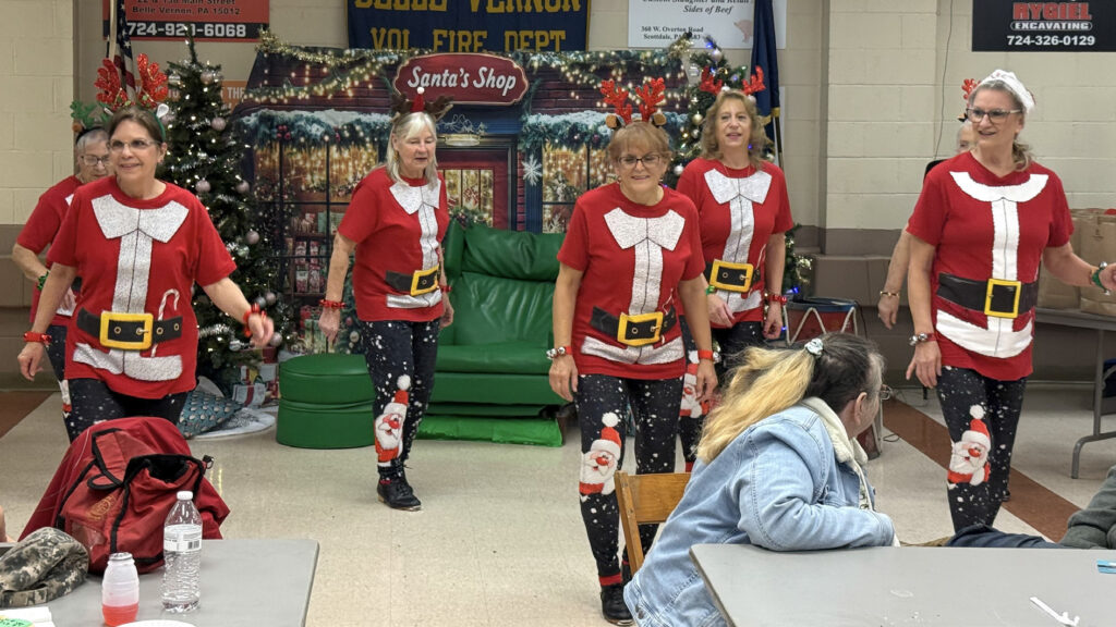 One cure for sour feelings about politics — getting people to love ...