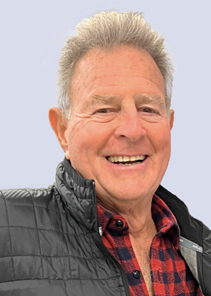 Robert ‘Robb’ M. Cox Jr. - Los Angeles, Calif., and Gloucester, Mass ...