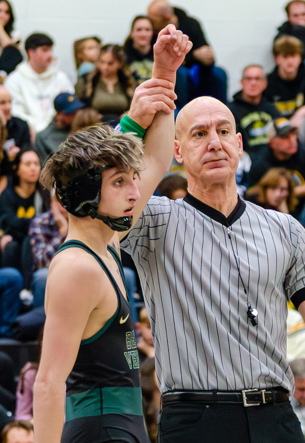 Leps beat Mars, fall to Canon-Mac in WPIAL tourney - Mon Valley Independent