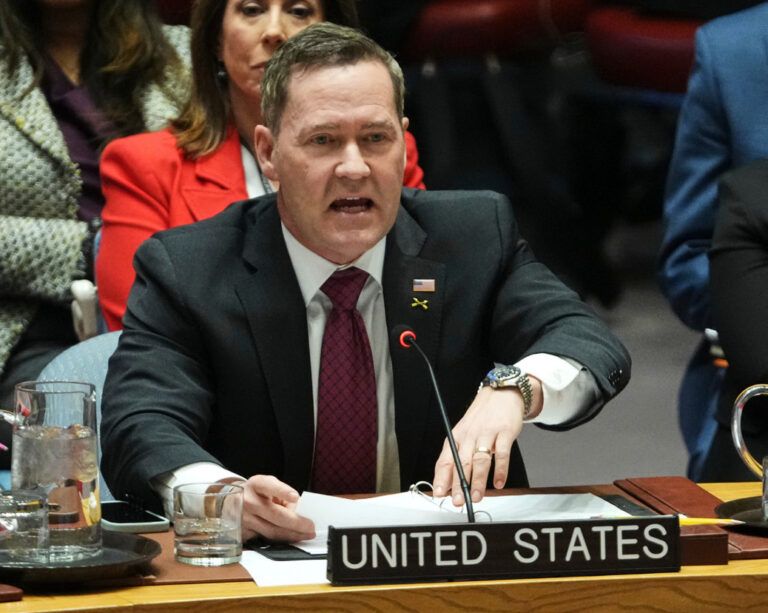 5 scenarios for a post-Maduro Venezuela — and what they could signal to ...