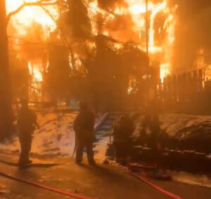Donations sought after West Mifflin fire - Mon Valley Independent