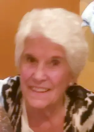 Ruth Ann Gribbin- Ewing, N.J. - Mon Valley Independent