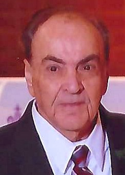 Richard D. Hunt - Monongahela - Mon Valley Independent