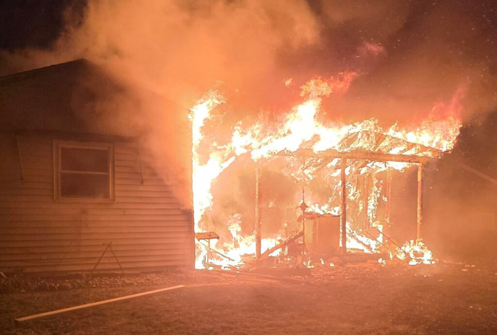 SPORTS DIGEST - Mon Valley Independent