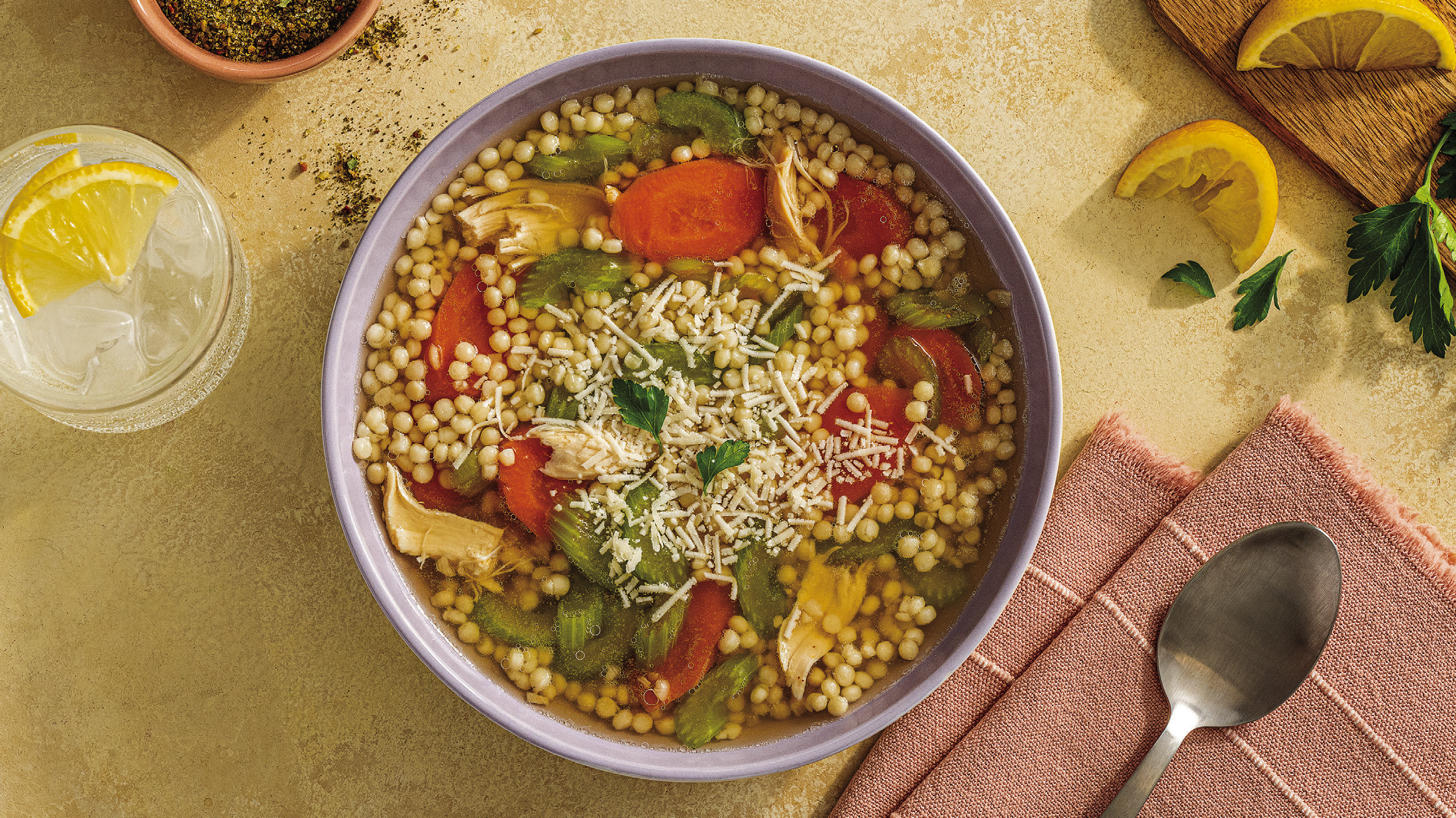 Savory, Satisfying Ideas for Lunch and Dinner - Mon Valley Independent