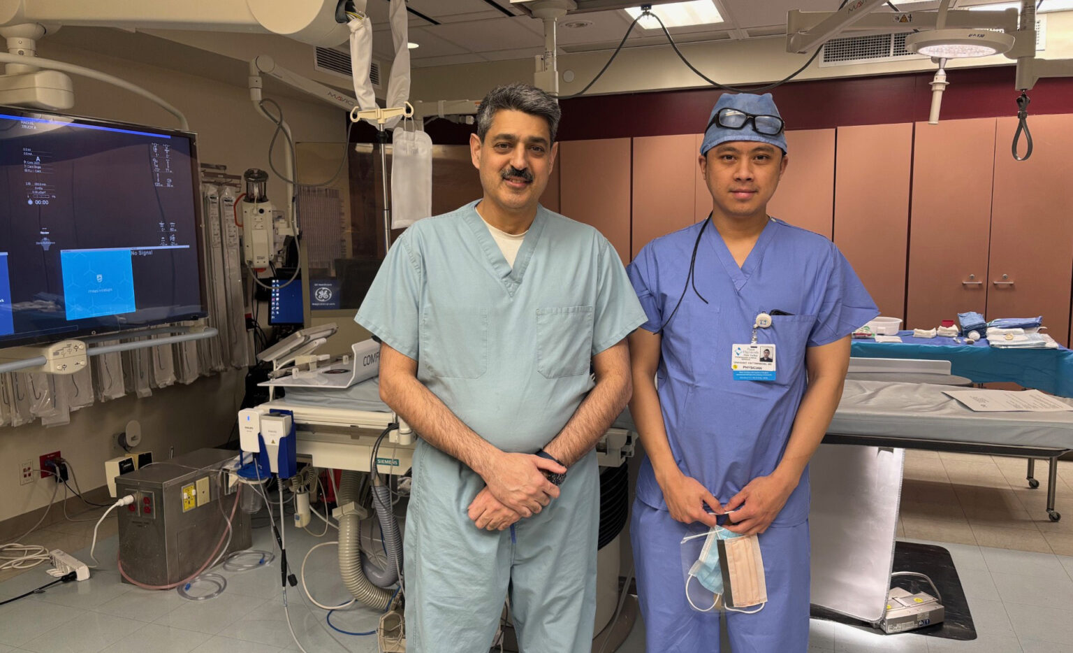 Penn Highlands Mon Valley offers latest advancements in clot treatments ...