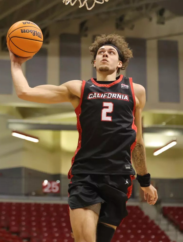 Vulcan men storm back to beat IUP on the road - Mon Valley Independent