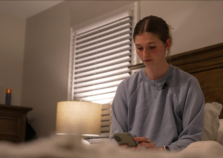 Sleep-tracking devices have limits. Experts want users to know what ...