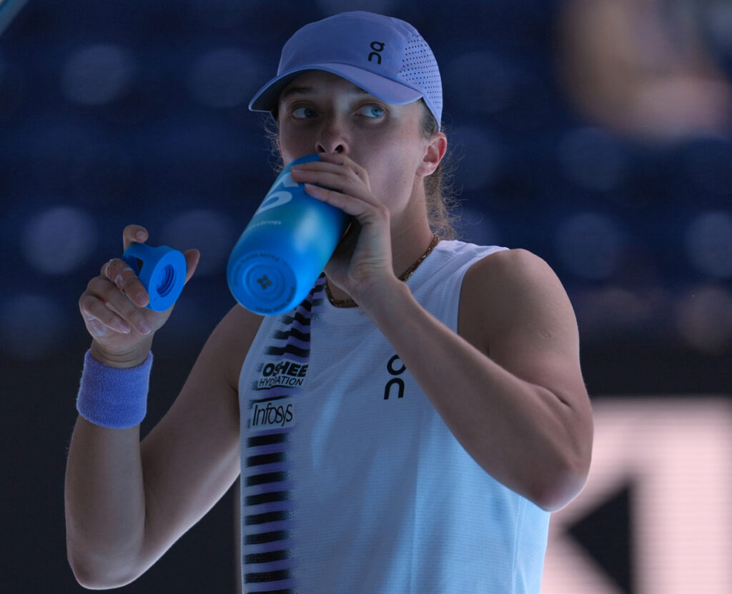 No. 5 Huskers streak ends as longest since 2014-15 - Mon Valley Independent