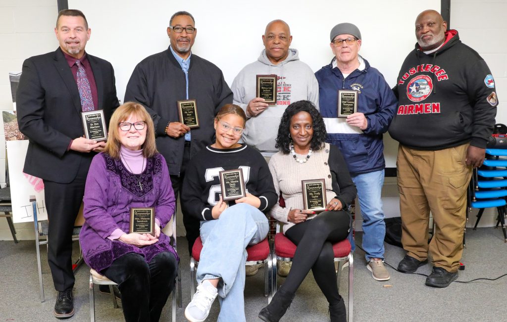 Frank Joseph Romeo - Monongahela - Mon Valley Independent