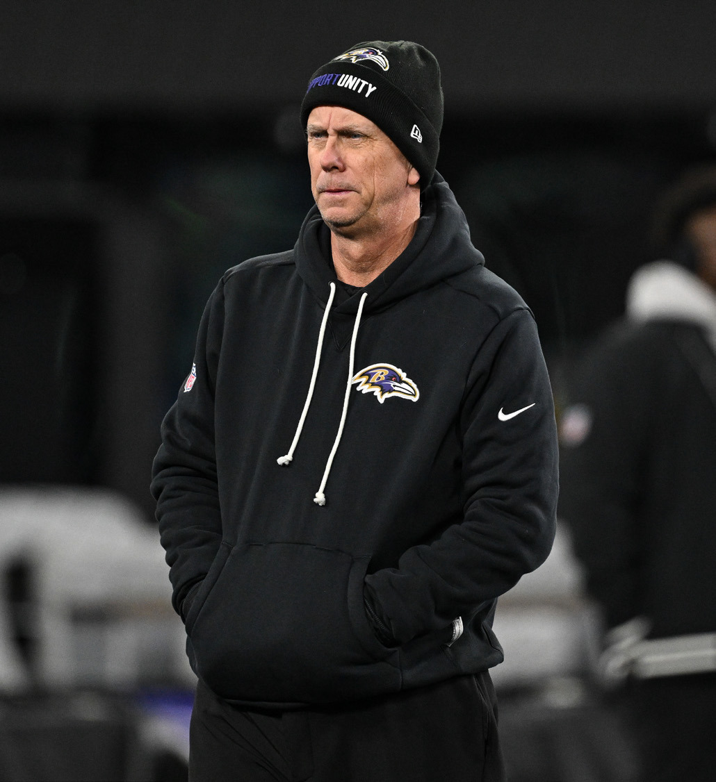 Browns hire Todd Monken as new head coach - Mon Valley Independent