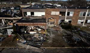 Gas smell at nursing home was reported hours before deadly explosion ...