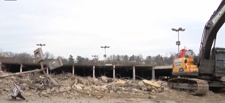 The Mon Valley Independent is published daily (255 times a year) by MID ...