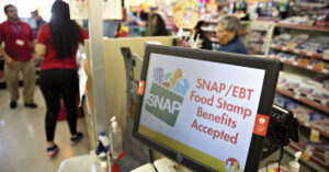 Pa. offers new online tools to help those applying for SNAP benefits ...