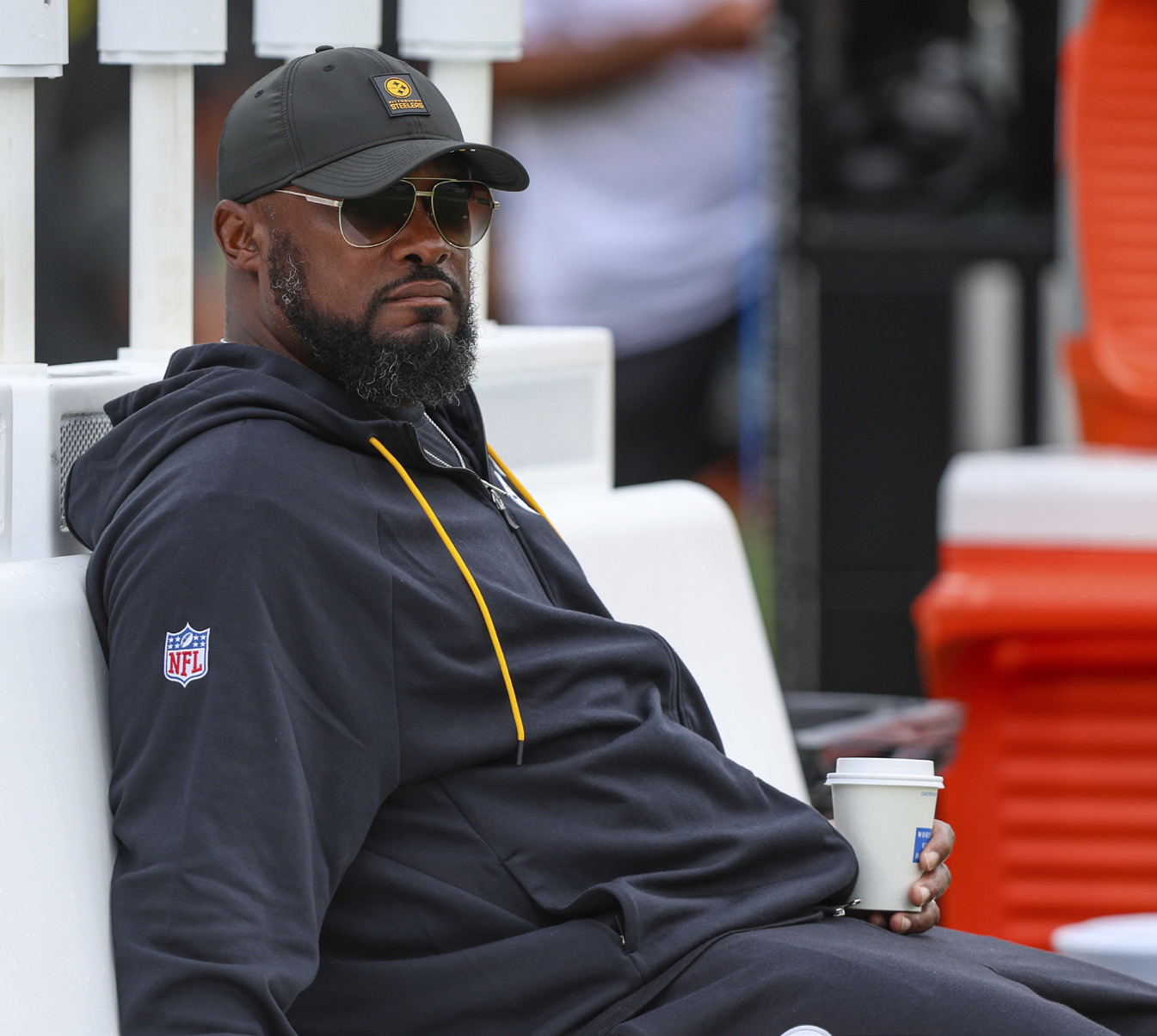 Talking Steelers, Pitt and playoffs - Mon Valley Independent