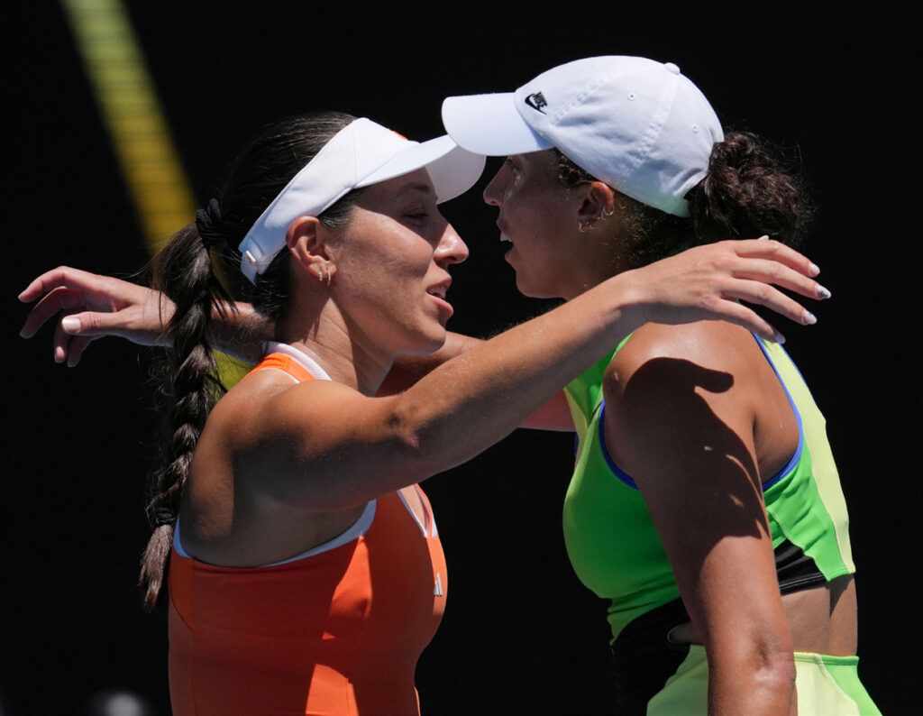 U.S. names 232-athlete roster - Mon Valley Independent