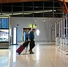 Passengers without Real ID will soon have to pay fee before flying ...