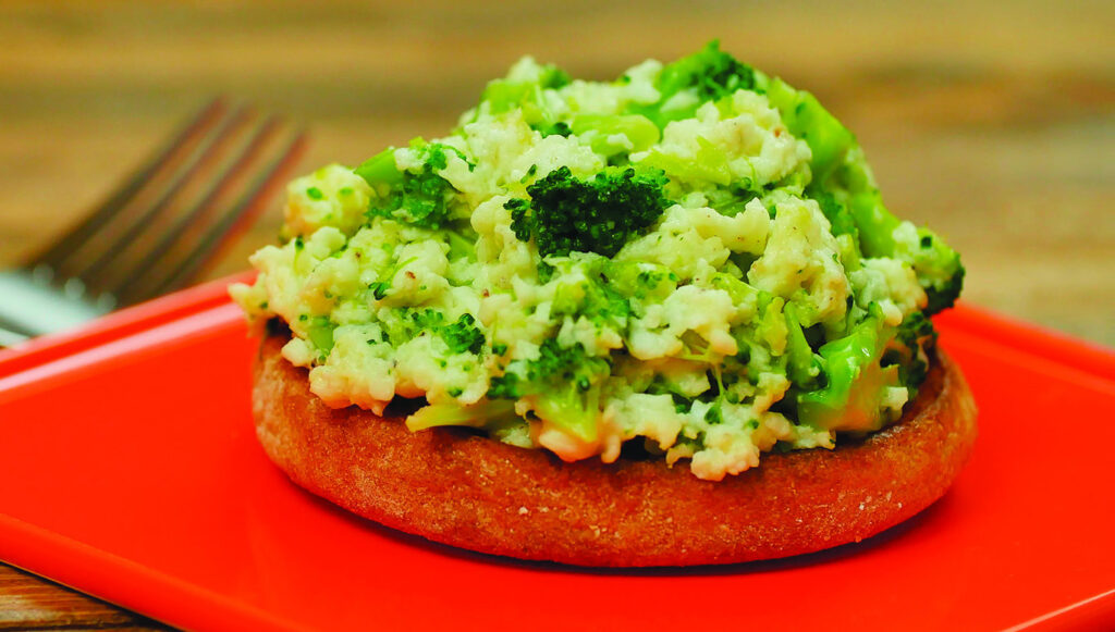 Turkey Bacon and Spinach Quiche with Sweet - Mon Valley Independent