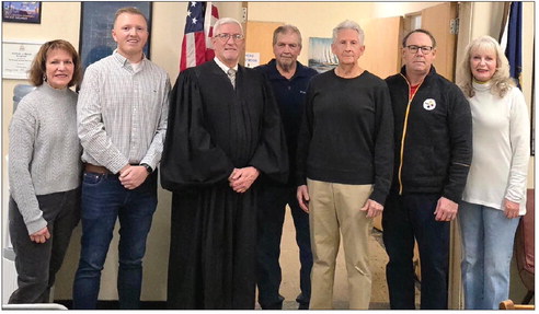 SENIOR CENTER MENUS - Mon Valley Independent