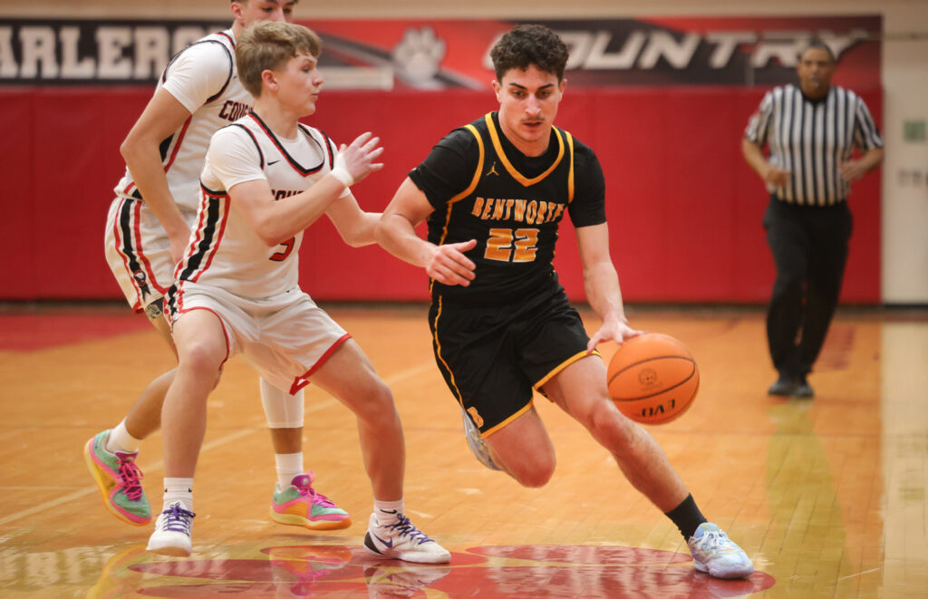 Panthers get elusive ACC win - Mon Valley Independent