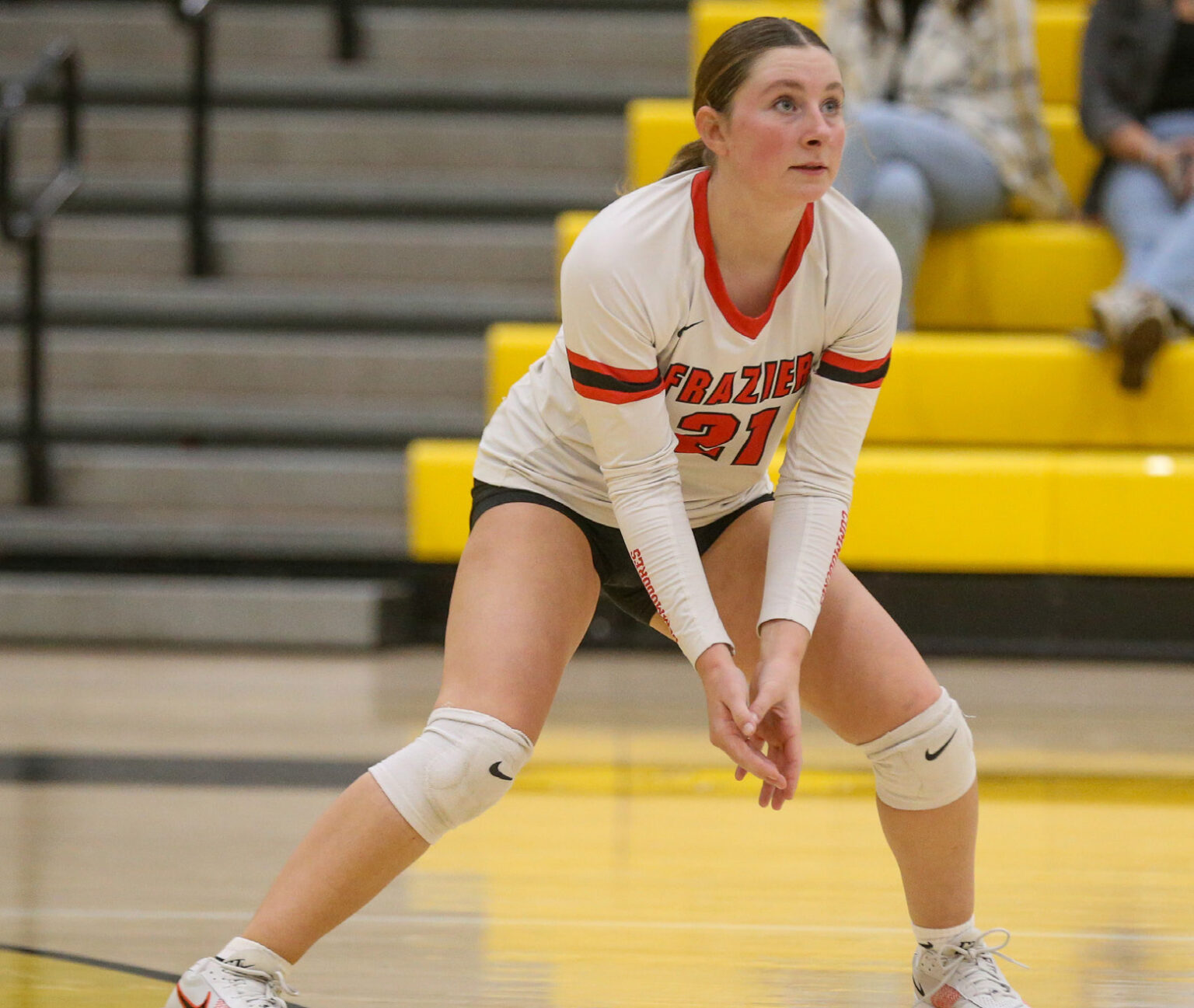 SPORTS SNAPSHOTS - Mon Valley Independent