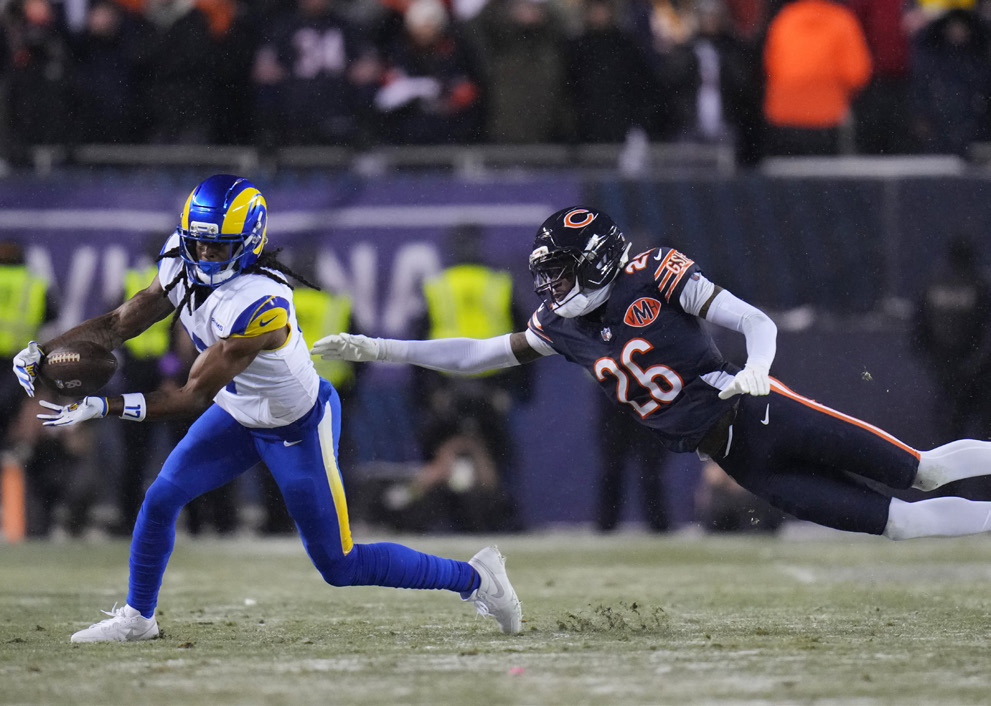 Wall Street rebounds after Trump announces the framework for a deal on ...