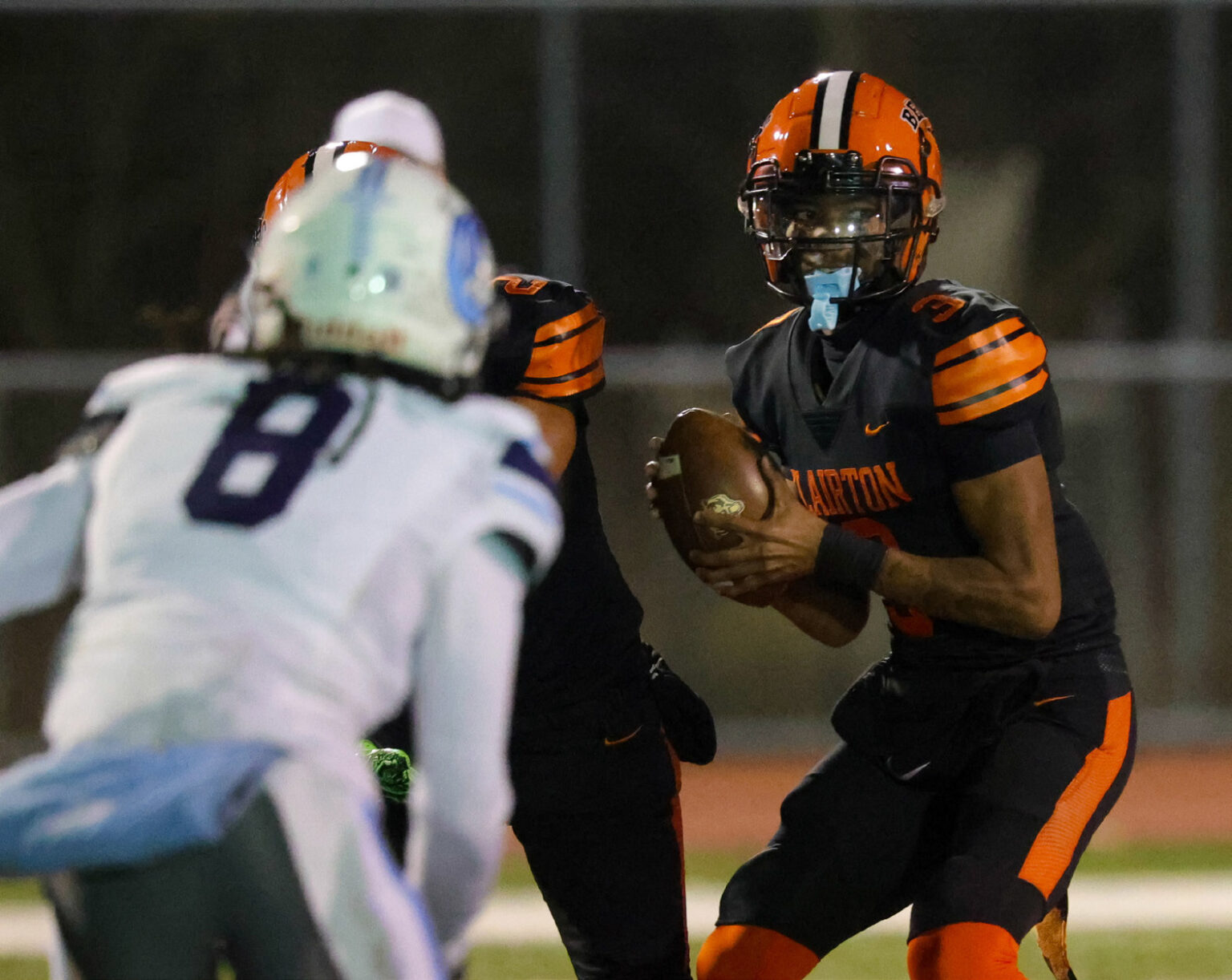 SPORTS SNAPSHOTS - Mon Valley Independent