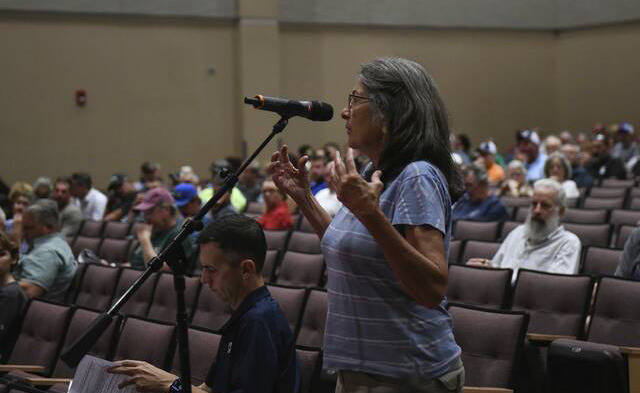 CALENDAR WATCH - Mon Valley Independent