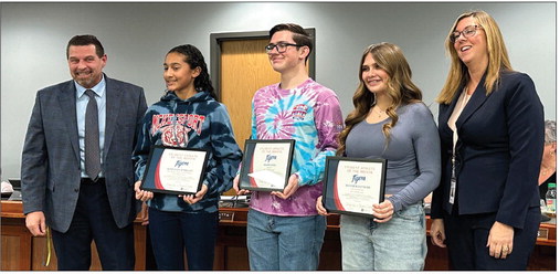 Cheryl La Verne Carlock - Mon Valley Independent