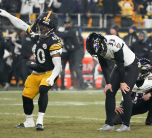 Ravens have long offseason to think about what’s next - Mon Valley ...
