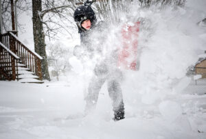 The Mon Valley Independent is published daily (255 times a year) by MID ...