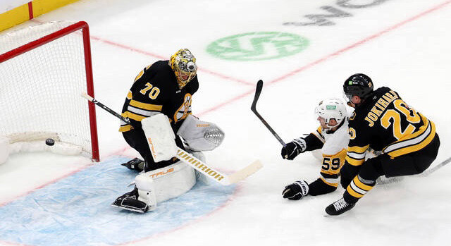 Watt: No ‘extra incentive’ needed to end run of playoff failures - Mon ...